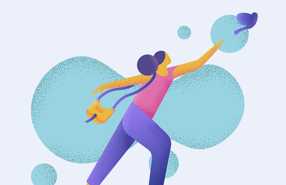 The Trend Of Illustration 2020